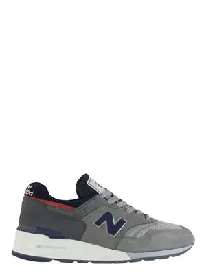 NEW BALANCE Woolrich X 997 Sneakers - Grey