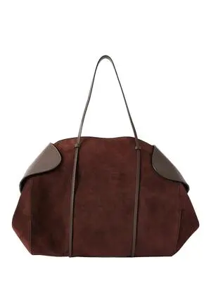 NEOUS Berenices Shoulder Bag - Brown