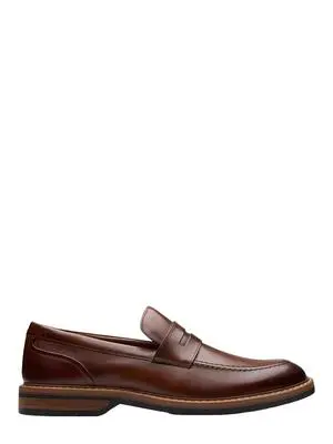 CLARKS Clarks Aldwin Step Loafers