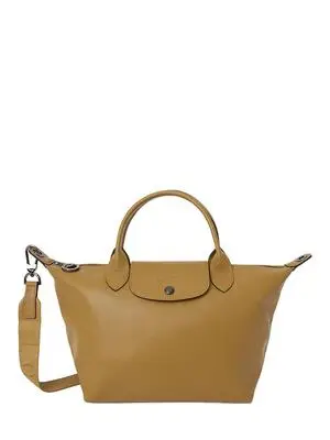 Longchamp Le Pliage Xtra S Tote - Brown