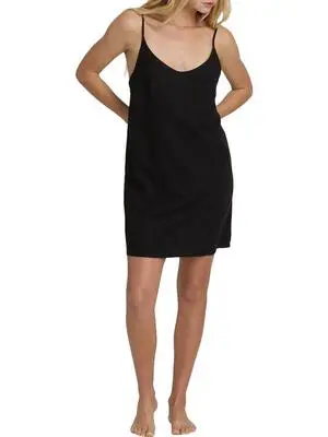 BILLABONG Summer Love Mini Dress - Black