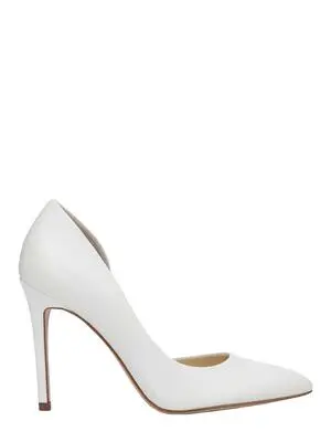 Vince Camuto Prizma D'orsay Pump - Bright White
