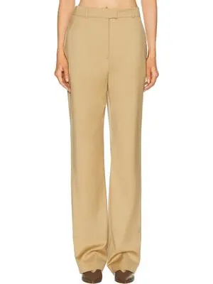 SEV Tailored Straight Pant