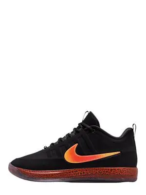 Nike Book 2 "rising" Basketball Shoes - Black