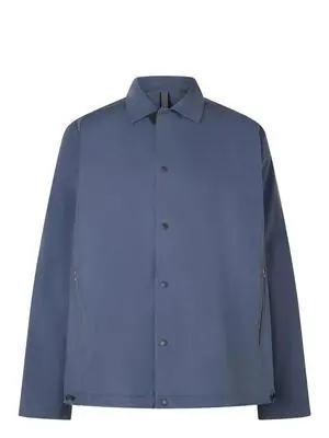 Sease Spring Lifetime Shell Jacket - Blue