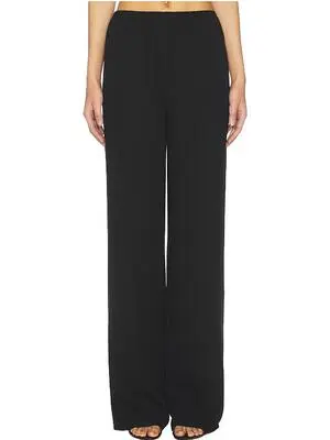 AYA MUSE Avira Pants - Black