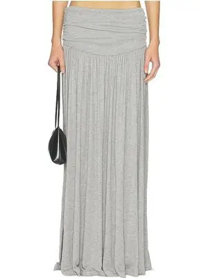 AYA MUSE Viona Skirt - Grey