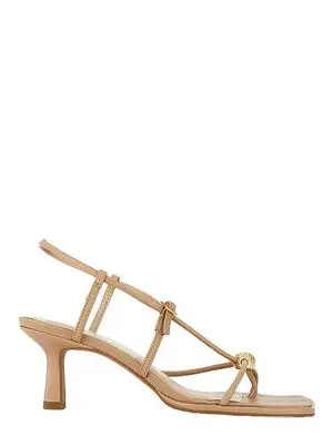 Dolce Vita Mylee Sandal - Light Tan