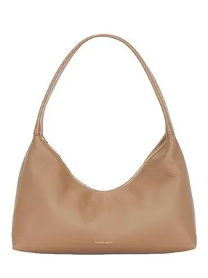 MANSUR GAVRIEL Candy Baguette Bag - Anise