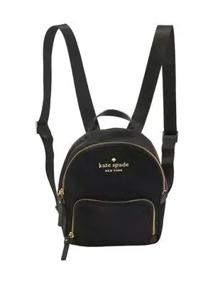 Kate Spade New York Lane Hartley Backpack - Black