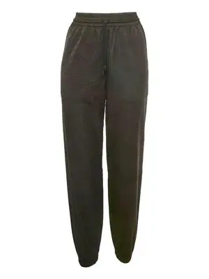 Loewe Anagram Trousers - Black
