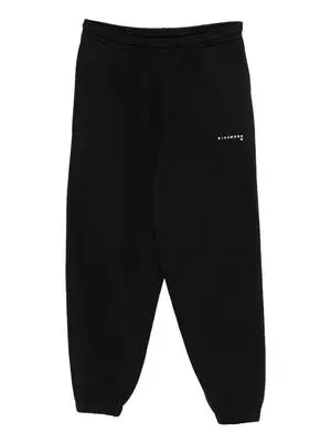 JOHN RICHMOND Logo-Detail Track Pants