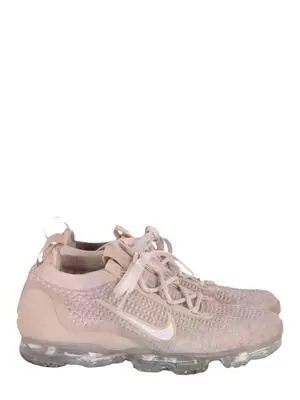 Nike Air Vapormax Flyknit Sneakers - Pink