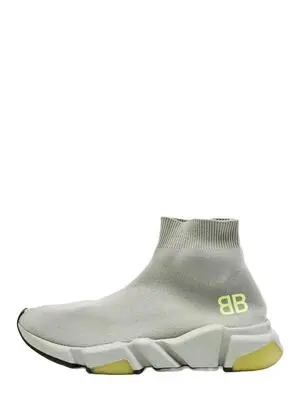 Balenciaga Speed Sneakers - Grey