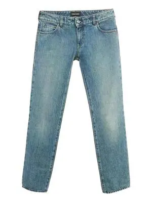 EMPORIO ARMANI Denim Jeans