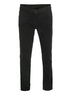 Prada Trousers - Black