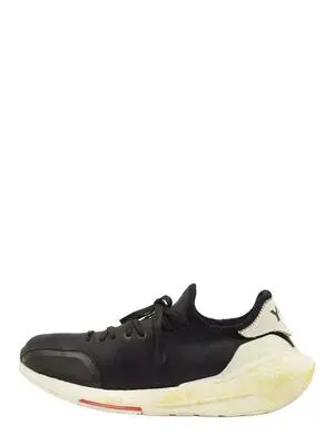 Y-3 BY YOHJI YAMAMOTO VINTAGE Ultra Boost 21 Lace-up Sneakers - Black