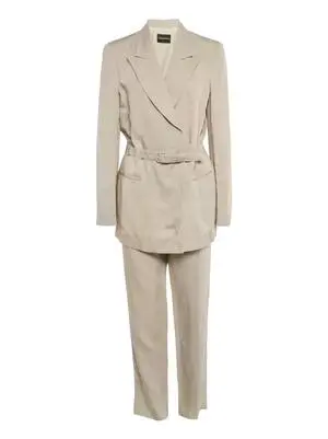 Emporio Armani Suit - Neutrals