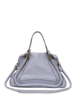 CHLOÉ Paraty Shoulder Bag
