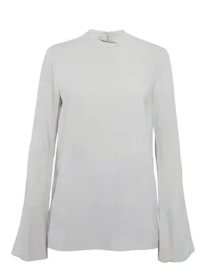Stella McCartney Crew-neck Blouse - Neutrals