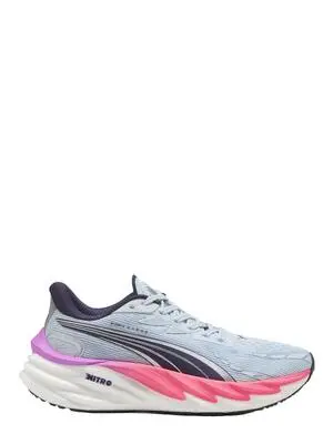 PUMA Velocity Nitro 4 Hyrox - Lucite/pure Pink/deep Plum