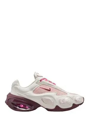 Nike Air Max Muse Valentine's Day Sneakers - Silt Red/peony/burgundy Crush