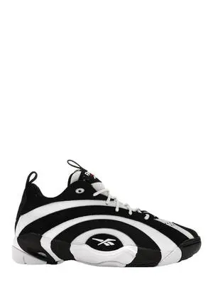 REEBOK Shaqnosis Low Sneakers - White/black/vector Red