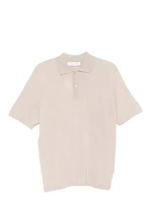 SAMSOE SAMSOE Short-sleeve Shirt - Neutrals
