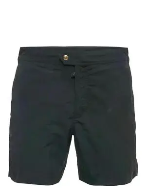 TOM FORD Multi-pocket Shorts - Black