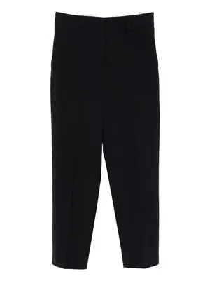Seventy Tailored Trousers - Blue