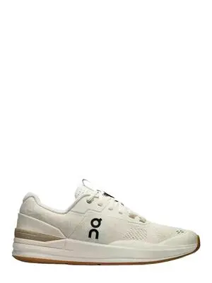 On Pro Hard Court Sneakers - Neutrals