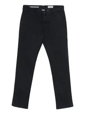 Jacob Cohen Slim-fit Trousers - Blue