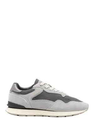 HOFF Paneled Sneakers - Grey