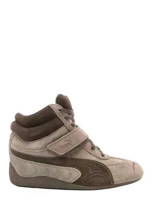 PUMA Speedcat Wedge Sneakers Grey