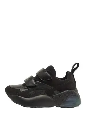 STELLA MCCARTNEY Touch-Strap Sneakers