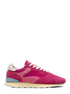 HOFF City Lace-up Sneakers - Pink