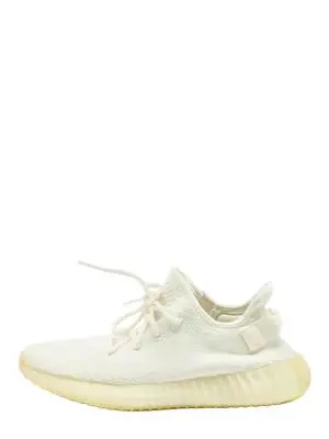 Yeezy Boost 350 V2 Lace-up Sneakers - Neutrals