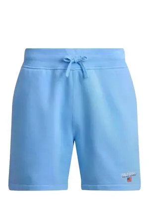 Polo Ralph Lauren Drawstring Shorts - Blue
