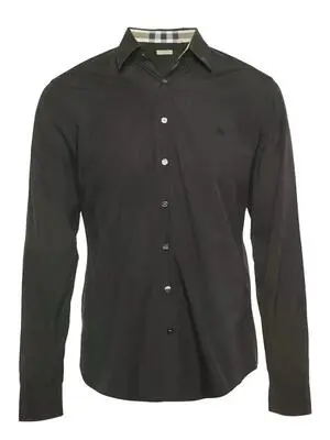 BURBERRY Button-fastening Shirt