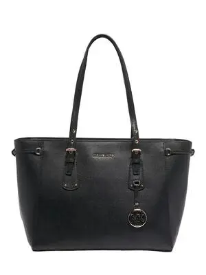 Michael Kors Voyager Tote Bag - Black