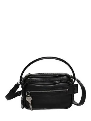 Acne Studios Camero Kit Crossbody Bag - Black