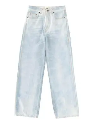 HAIKURE Winona Sunny Jeans - Denim