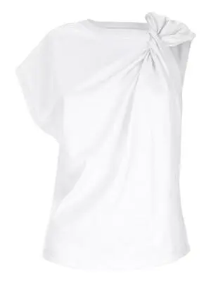 Isabel Marant Nayda Top - White