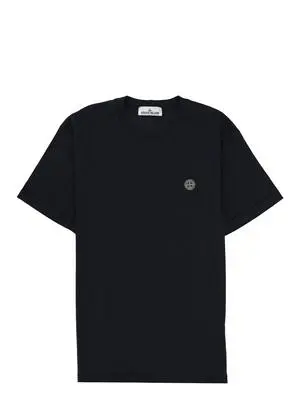 Stone Island Slim Fit T-shirt - Blue