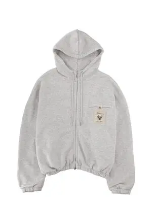 Jacquemus The Tournament Sweatshirt - Grey