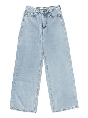 LOIS Skater Loose Jeans - Denim