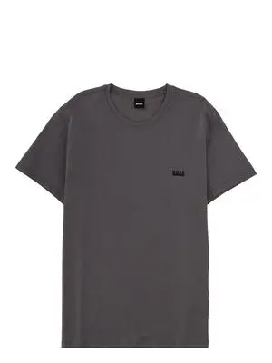 BOSS T-shirt With Logo