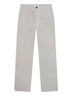 FORTELA Double-Welt Stitch Trousers