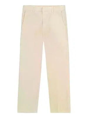 FORTELA Maine Chino Trousers - Neutrals