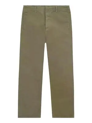 FORTELA Jamie Trousers - Green